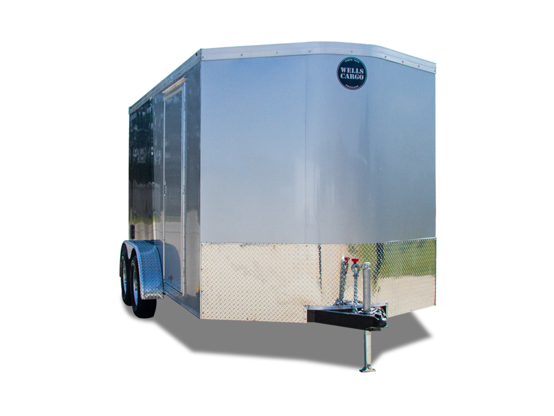 Wells Cargo Utility Trailers | Wells Cargo Dealer - Transport Services